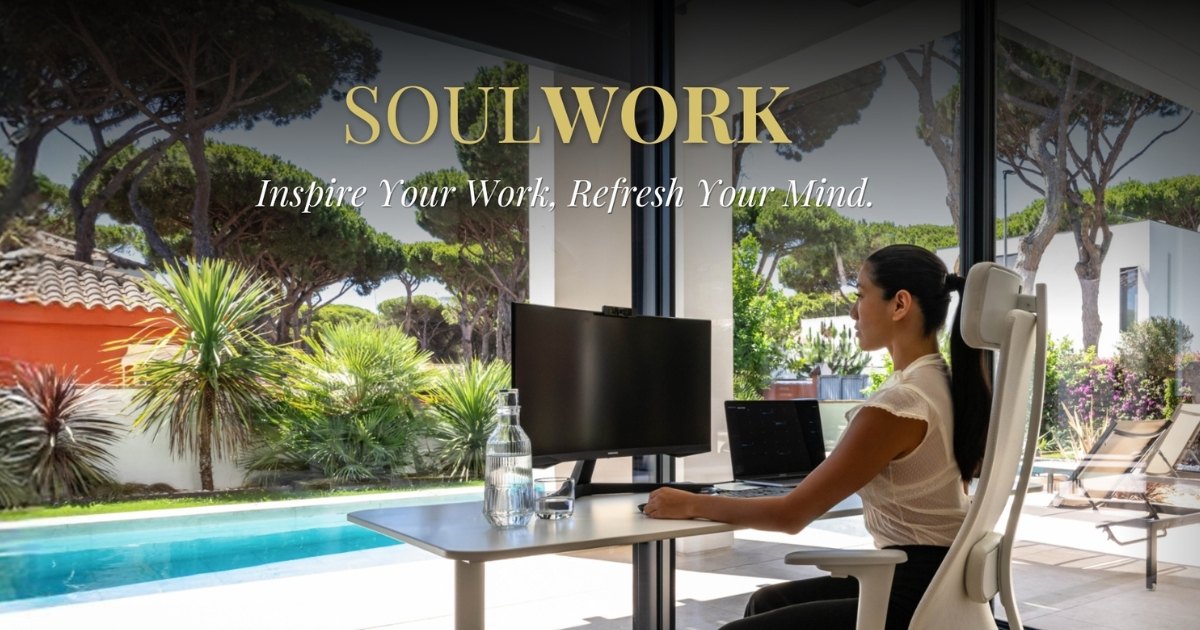 Soulwork
